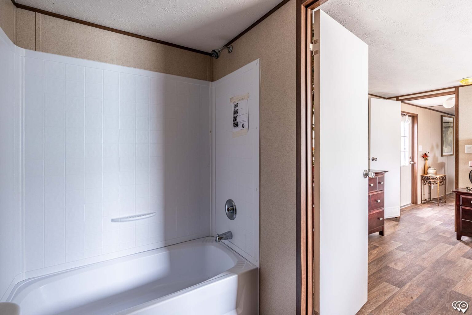 Hickory / 14 x 66 / 3 Bed 2 Bath (902 Sq Ft) – Diy Mobile homes